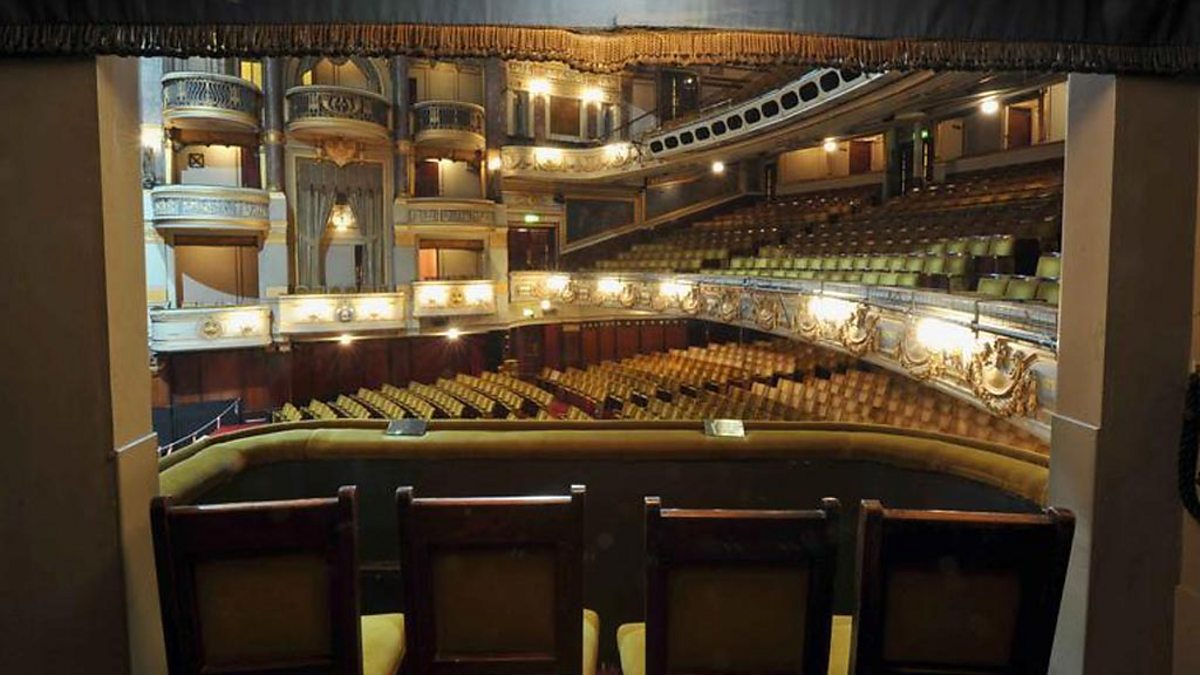 BBC Radio Cymru - Dafydd a Caryl, 14/06/2013, Dafydd a Caryl yn holi'r ...