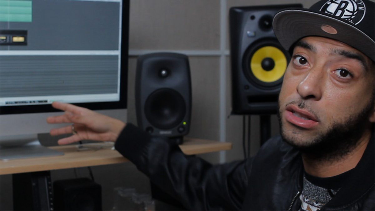 BBC Music - BBC Introducing, From equipment to mastering: How to make a ...