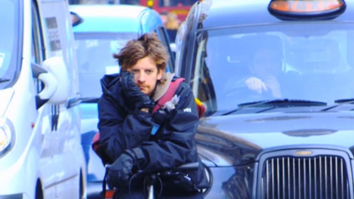 BBC Two - The Route Masters: Running London's Roads, Trail: The Route ...