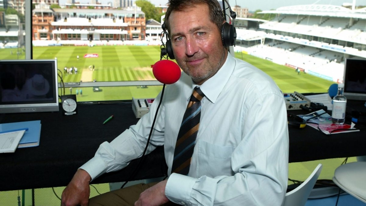 BBC Radio 5 Live - 5 Live Drive, 14/06/2013, Kyle Hogg: "Everything ...