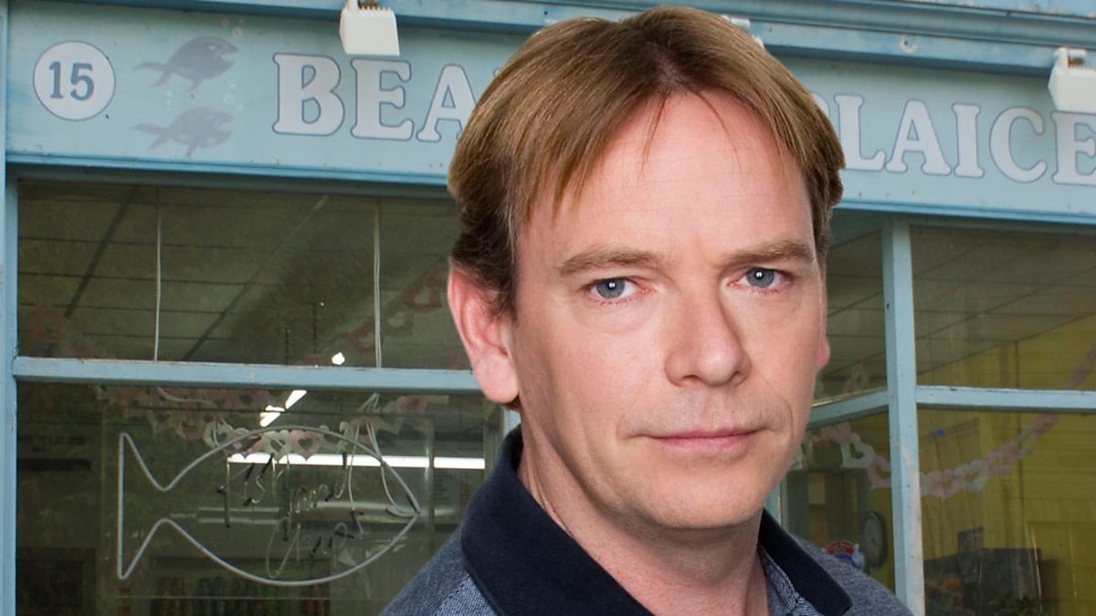 BBC One - EastEnders 2013 - 2017, 2013, 21/06/2013, Preview: Friday ...