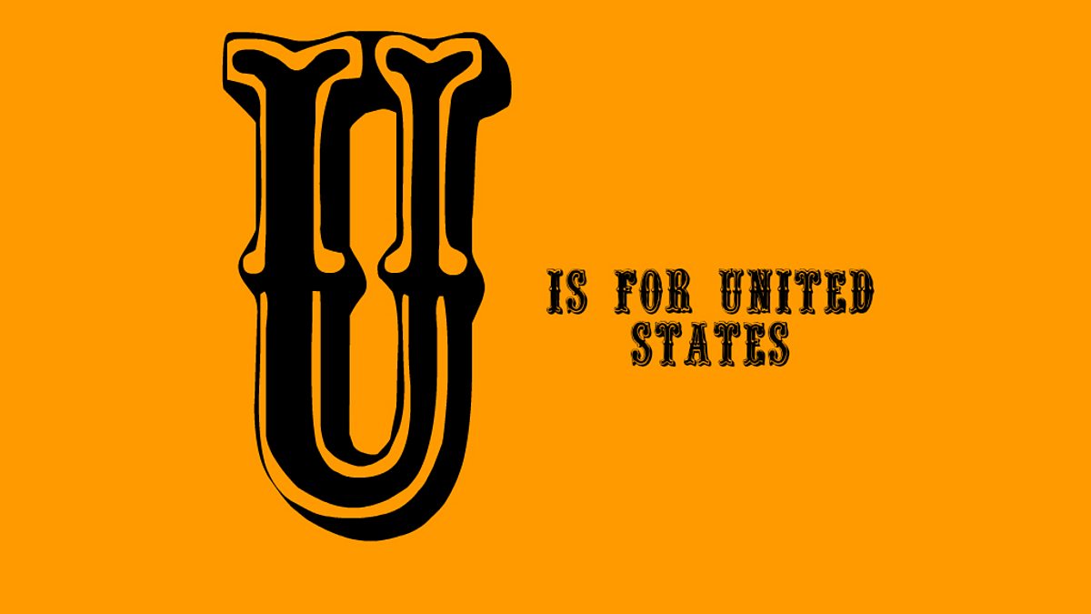 BBC Radio 2 - Alex Lester, The A-Z of Alex Lester: U