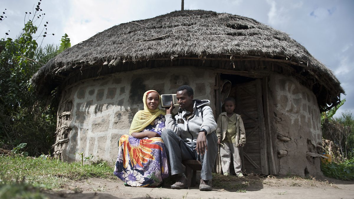 BBC Blogs Media Action Insight Blog Using Social Ties To Make 