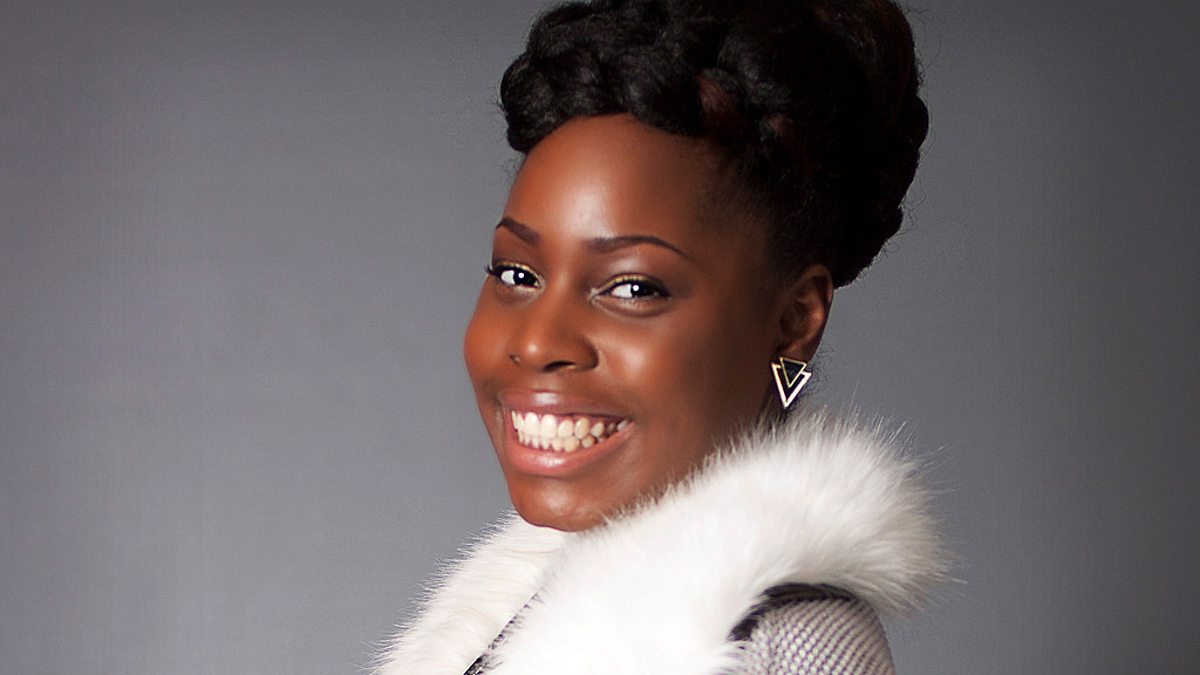 BBC Radio 1Xtra - DJ Target, With Elliott Power, Emma Marie Parkes and ...