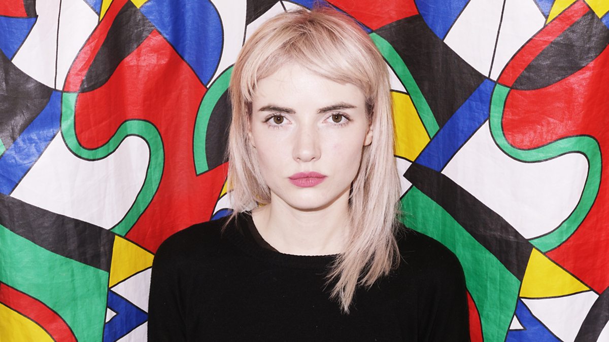 BBC Radio 1 - In New DJs We Trust - Eclair Fifi