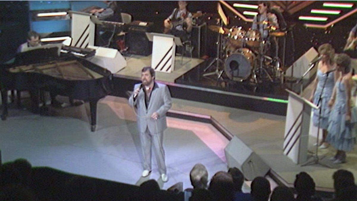 BBC One - Those Were the Days, Series 3, All Kinds of Everything, Hugo ...