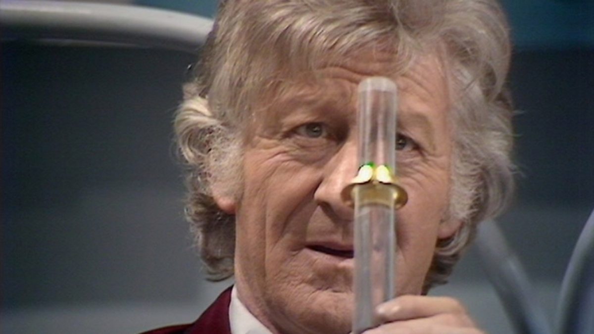 BBC One - The Mutants: Part 5 - Doctor Who, Season 9, The Mutants ...