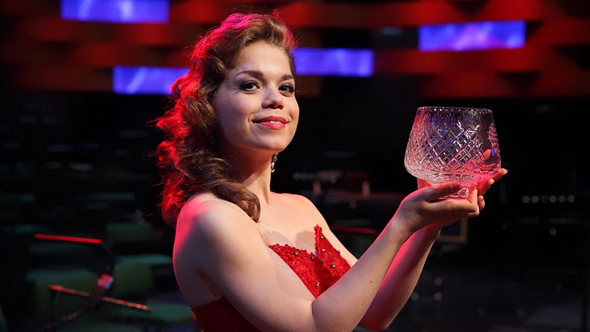 BBC - Cardiff Singer 2013: Concert Three - Gerald Finley and Maren ...