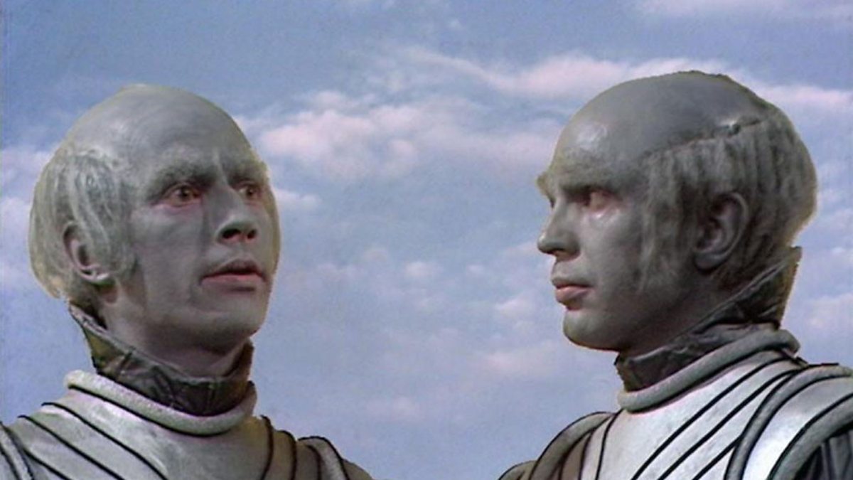 BBC One - Doctor Who (1963–1996), Season 10, Carnival of Monsters ...