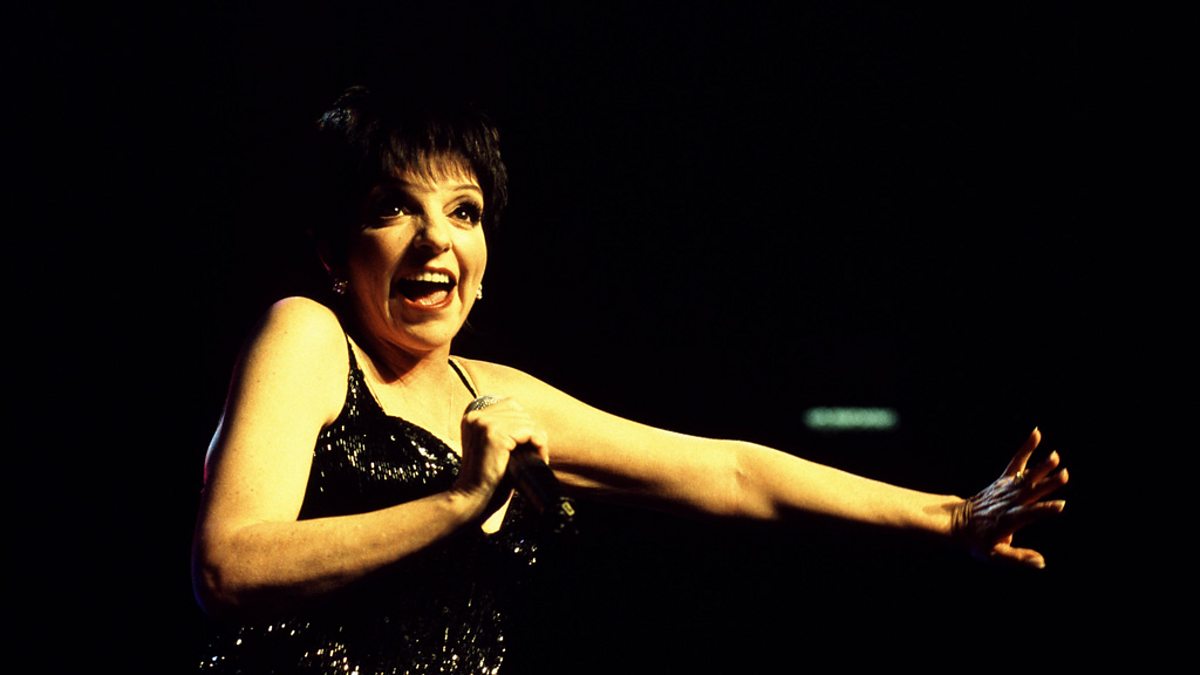 BBC Radio 3 - Record Review, Kander and Ebb's Cabaret