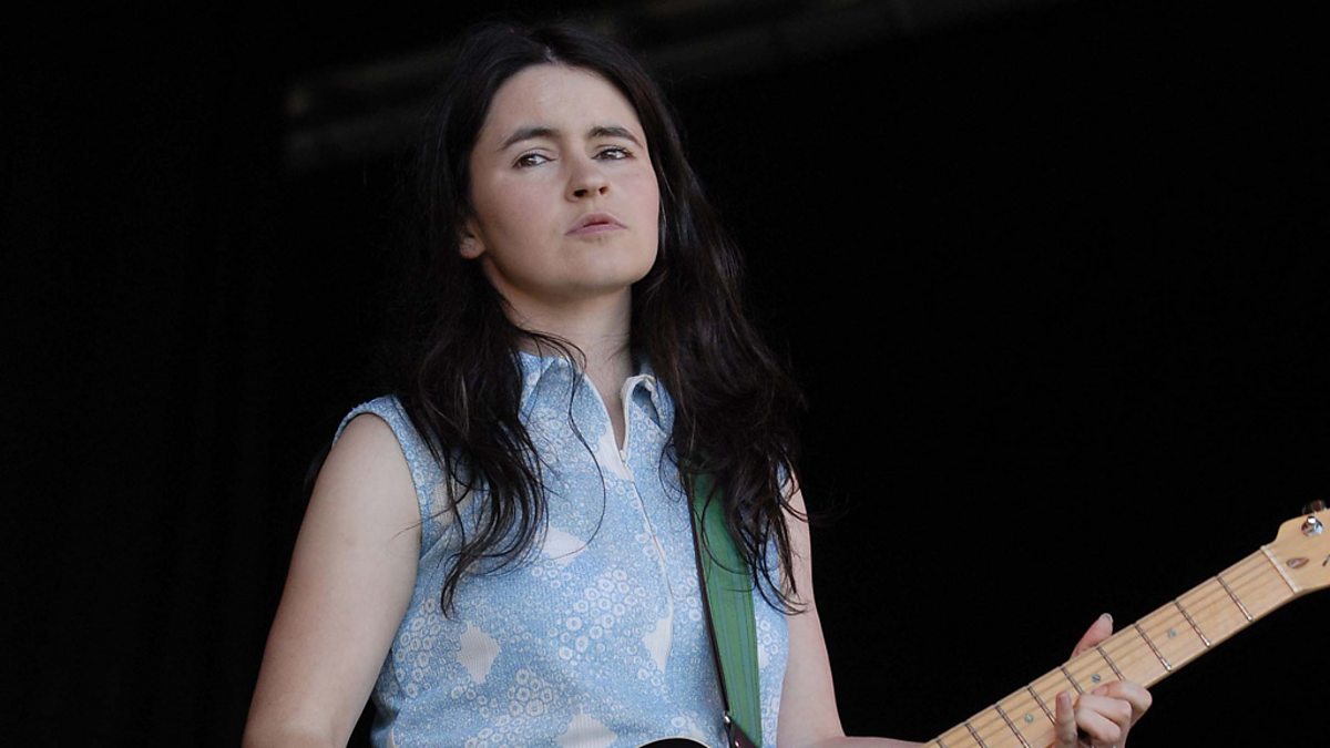 BBC Radio 6 Music - Shaun Keaveny, My Generation - 1989, Emma Pollock ...