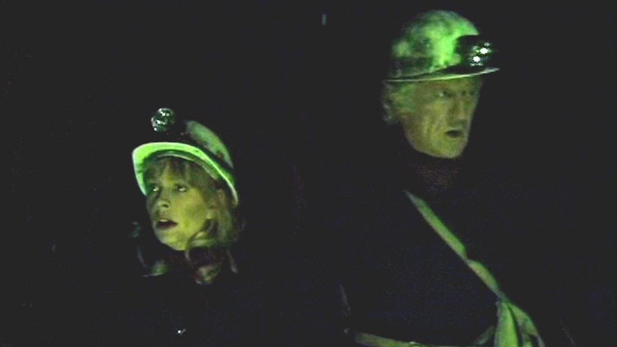 BBC One - Doctor Who (1963–1996), Season 10, The Green Death: Episode 3 ...