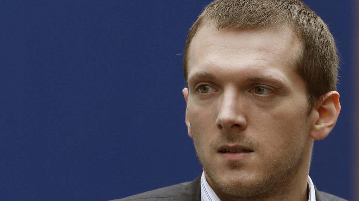 BBC Radio 5 Live - Shelagh Fogarty, 21/06/2013, Local resident reacts ...