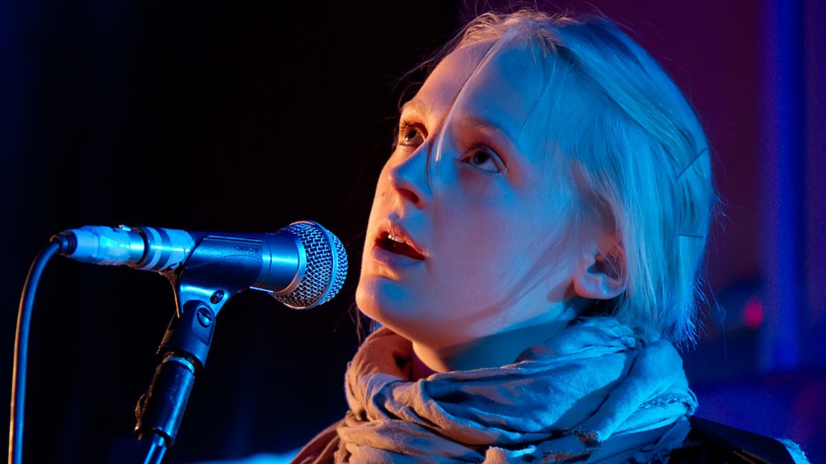 Take it easy with these laid back BBC Music playlists - BBC Music