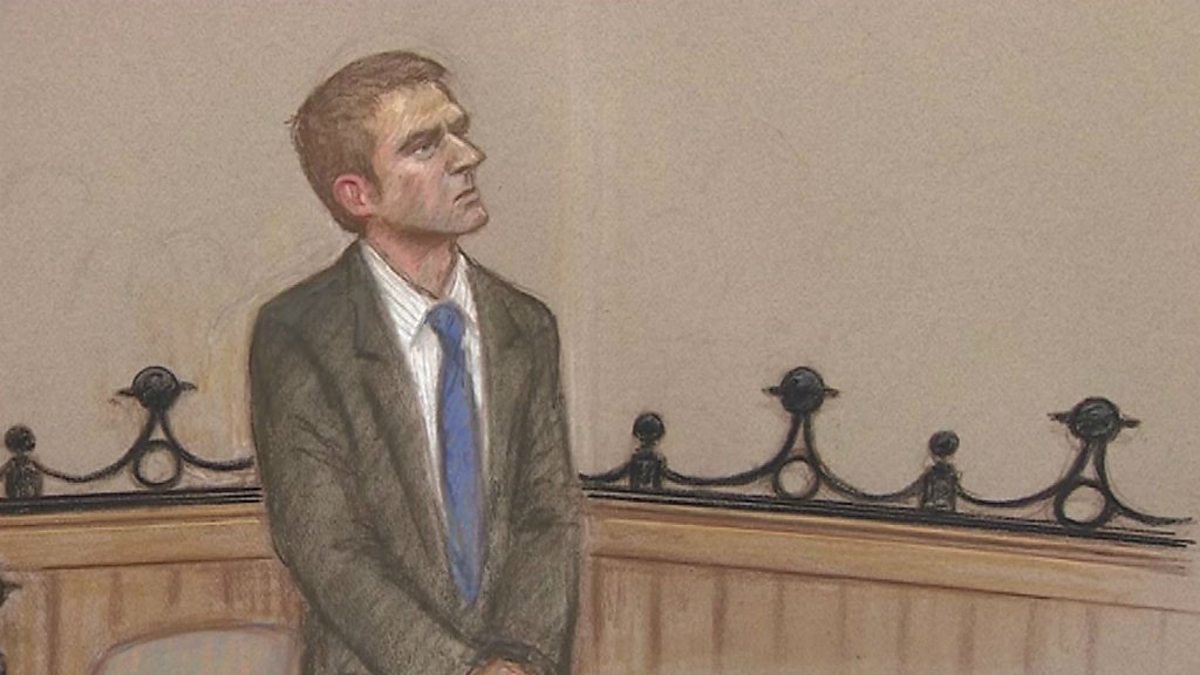 BBC Radio 5 Live - 5 Live Drive, 21/06/2013, Solicitor: Jeremy Forrest ...