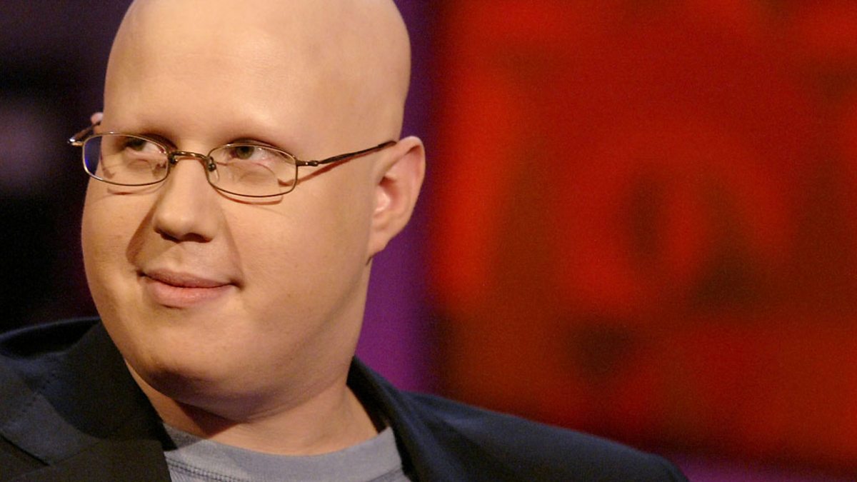 BBC Radio 4 Extra - The Comedy Club Interviews, 25/06/2013, Matt Lucas ...