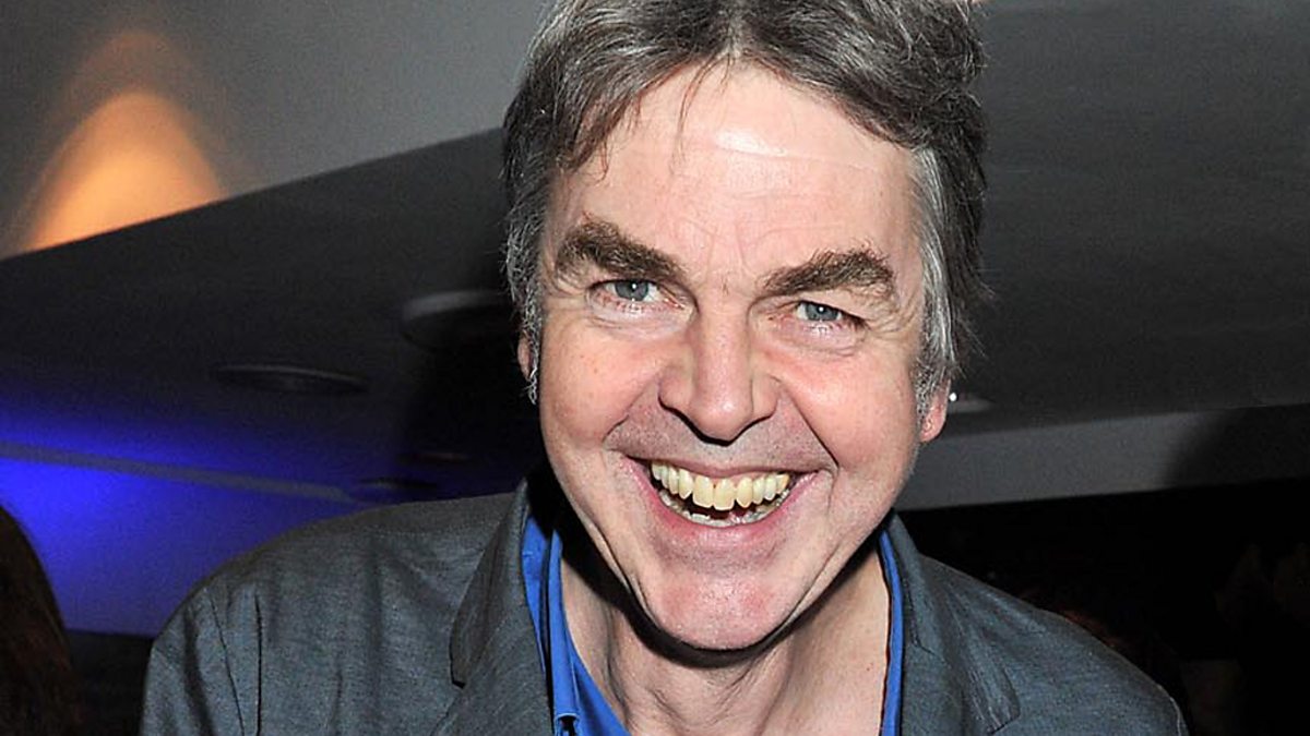 BBC Radio 6 Music - Radcliffe and Maconie, Mark Ellen, Mark Ellen ...