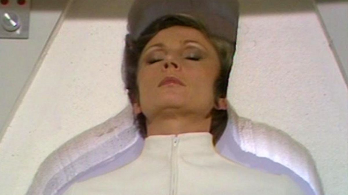 BBC One - Doctor Who, Season 12, The Ark in Space, Part 2, The Ark in ...