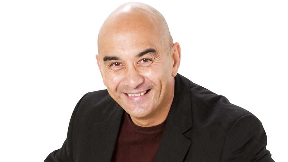 BBC Three - Boom Town - Garth - Life Coach