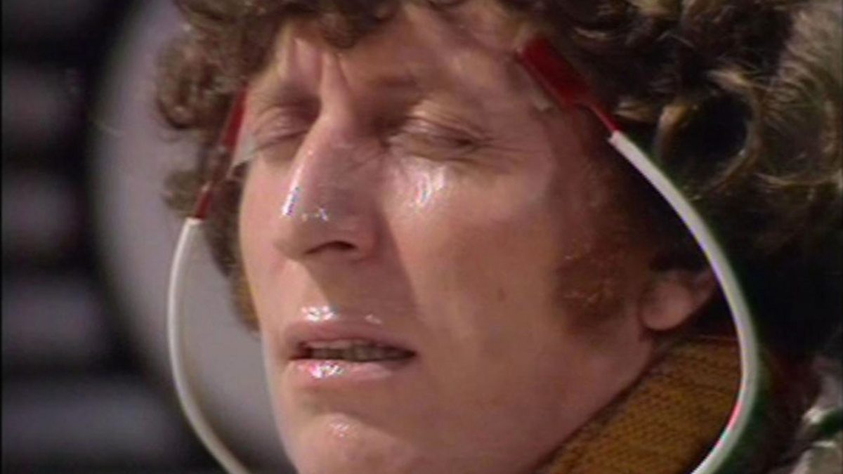 BBC One - The Ark in Space: Part 3 - Doctor Who, Season 12, The Ark in ...