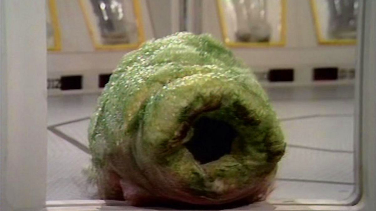 BBC One - The Ark in Space: Part 3 - Doctor Who, Season 12, The Ark in ...