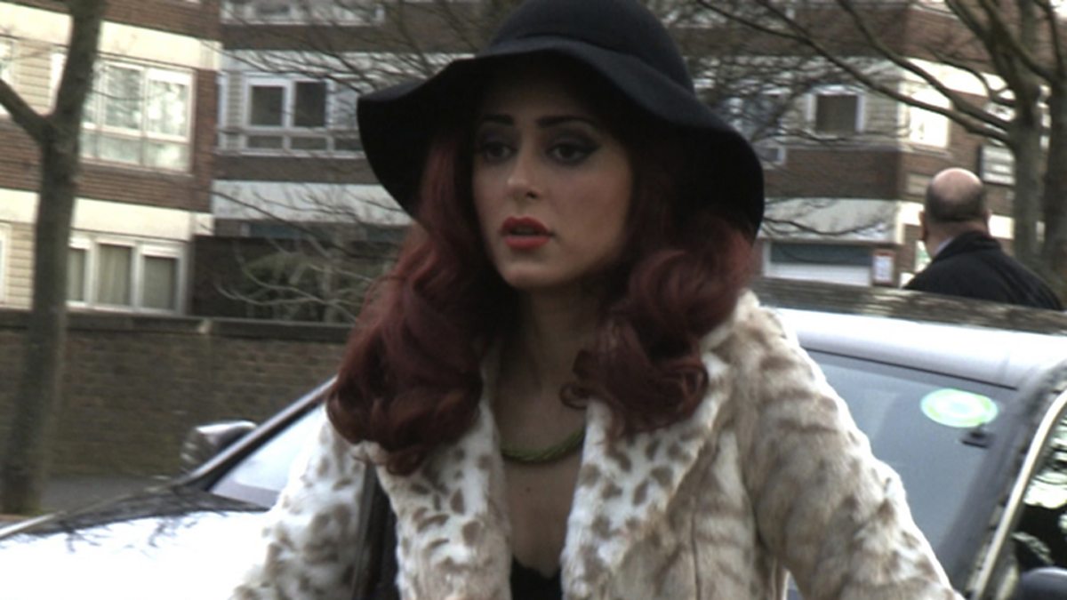 BBC - Natascha