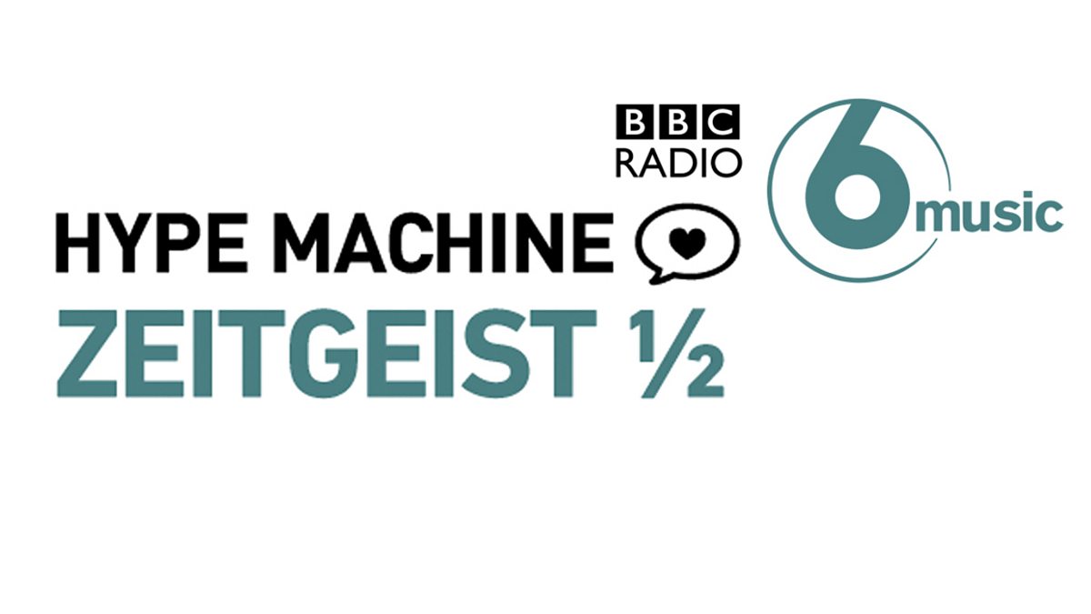 BBC Radio 6 Music - Now Playing @6Music, Music Blog Zeitgeist: 2013 So ...