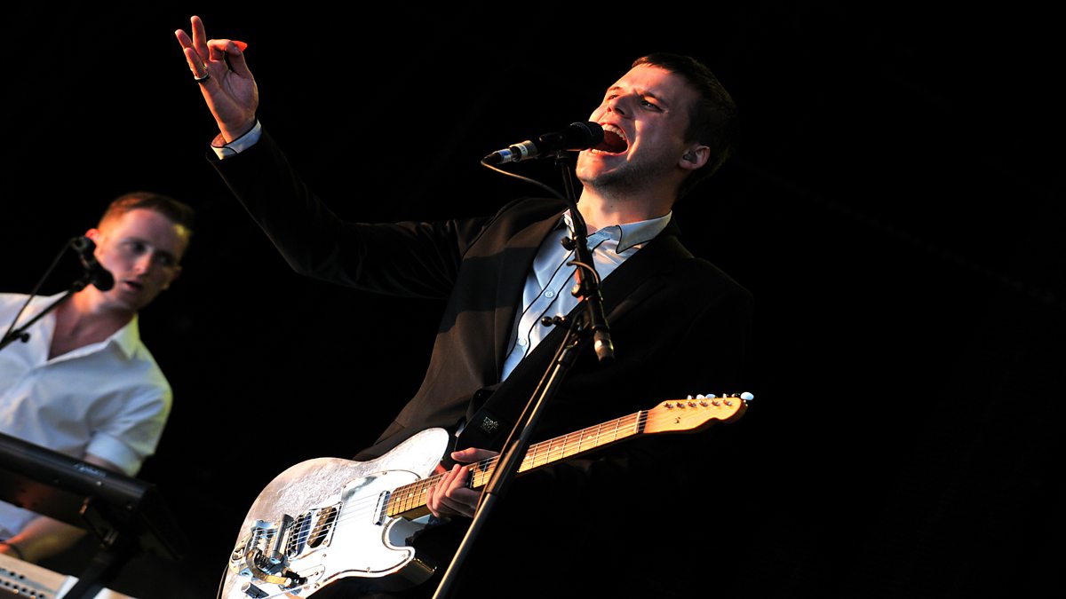 BBC - Best of Saturday - Pulp at Glastonbury 2011