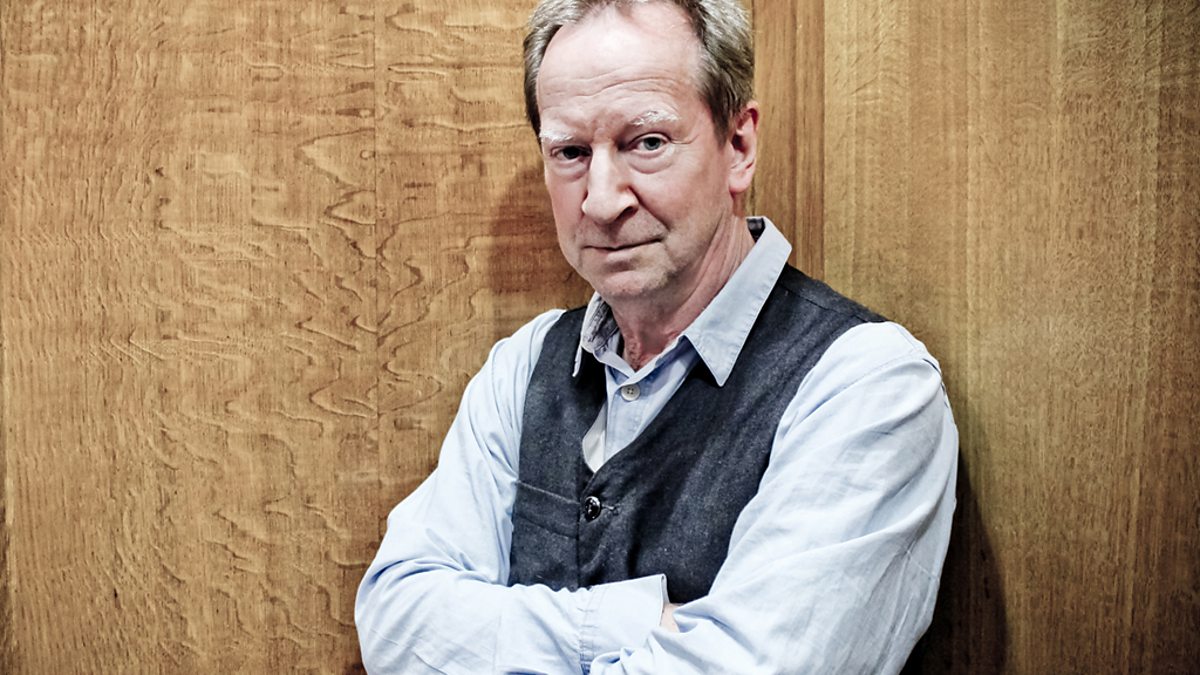 BBC Radio 4 - The Stuarts - James the First