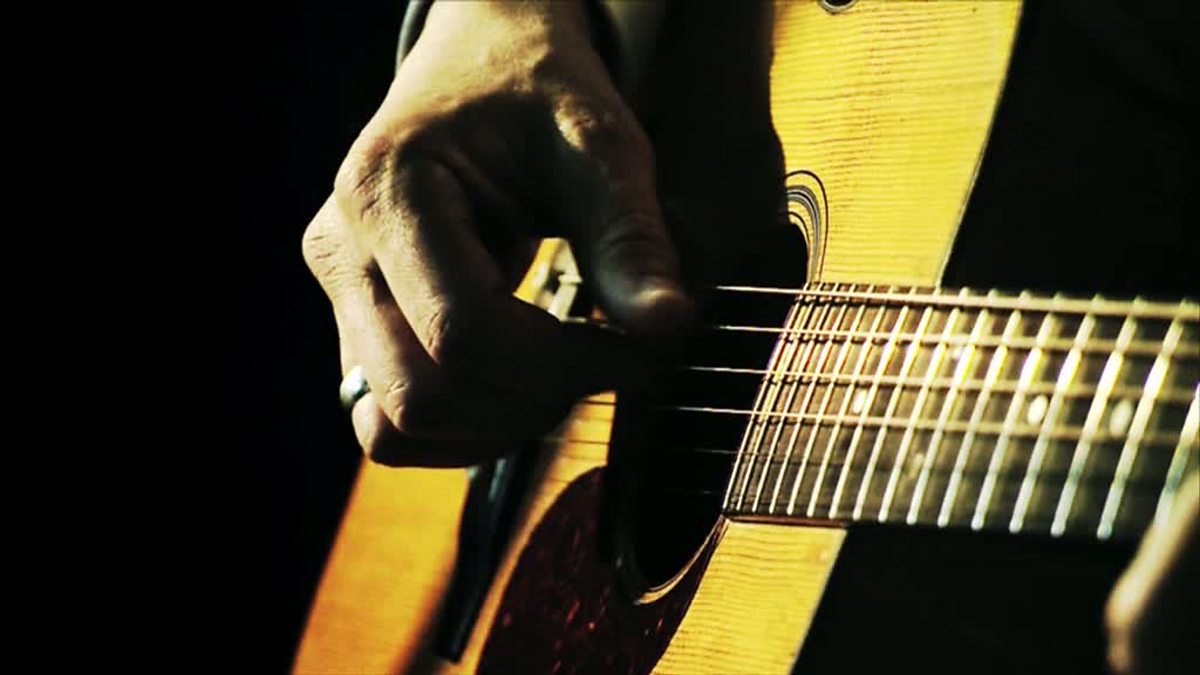 BBC One - Songs of Praise, Festival Praise, Martin Smith performs I ...