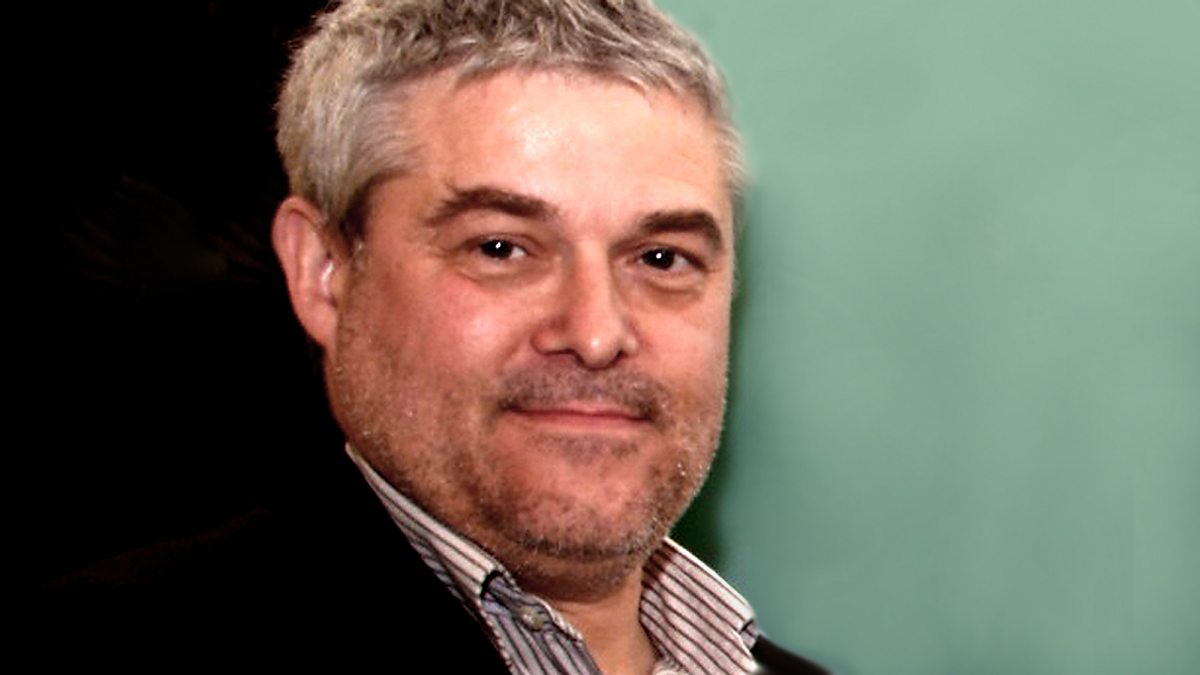 BBC Radio Scotland - Shereen, 29/06/2013, David Gow: Extended Interview