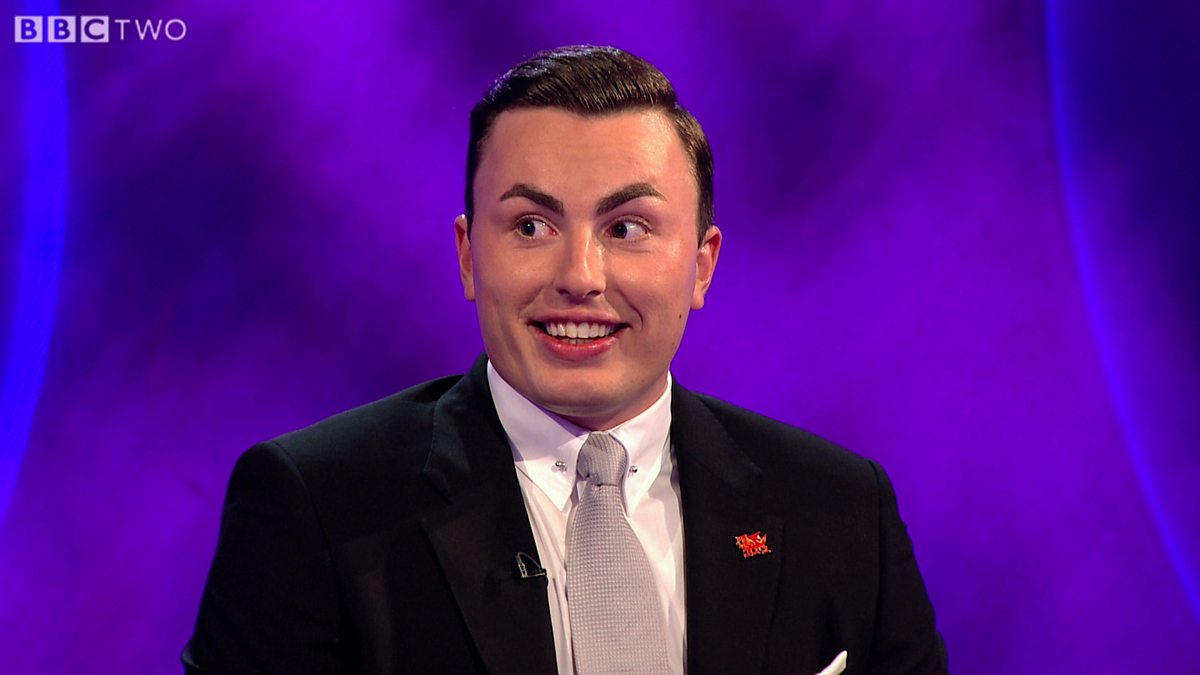 BBC Two - The Apprentice: You're Fired!, Series 9, Episode 9, Alex's ...