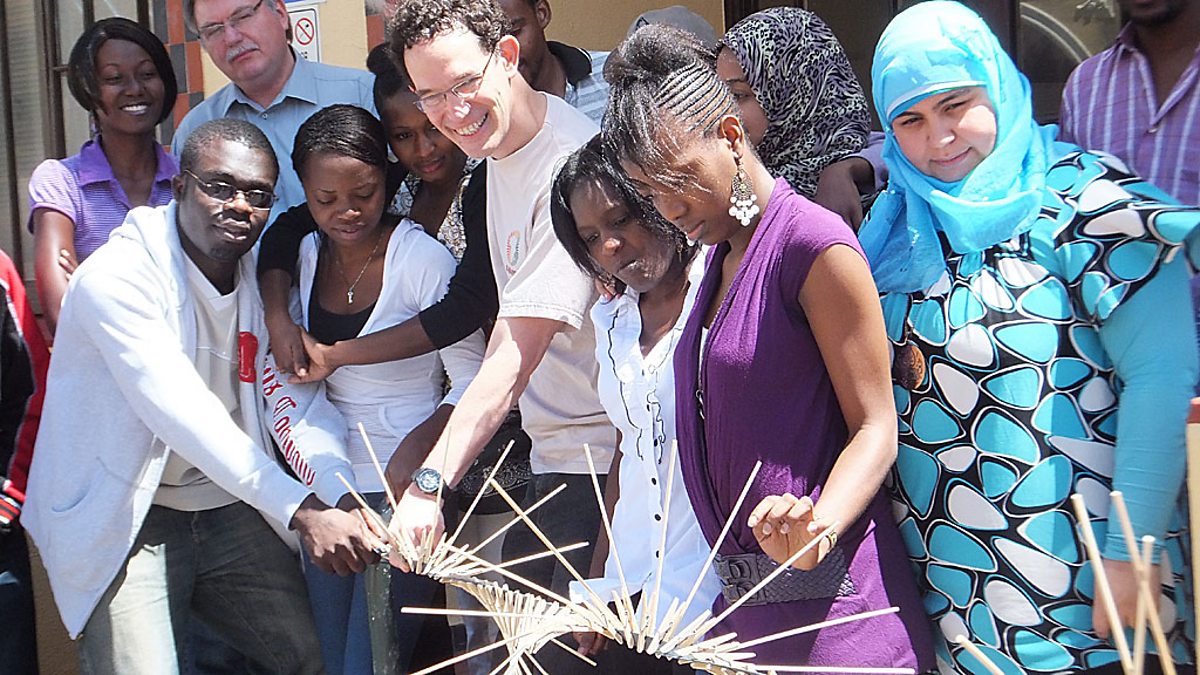 BBC World Service - Science In Action, Science in Africa