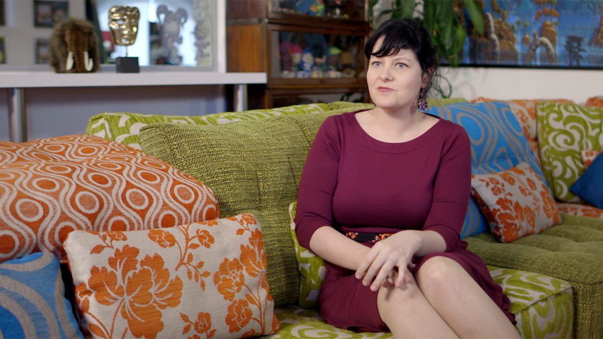 BBC Radio 4 - Woman's Hour, How to Be a Powerful Woman, Be Yourself