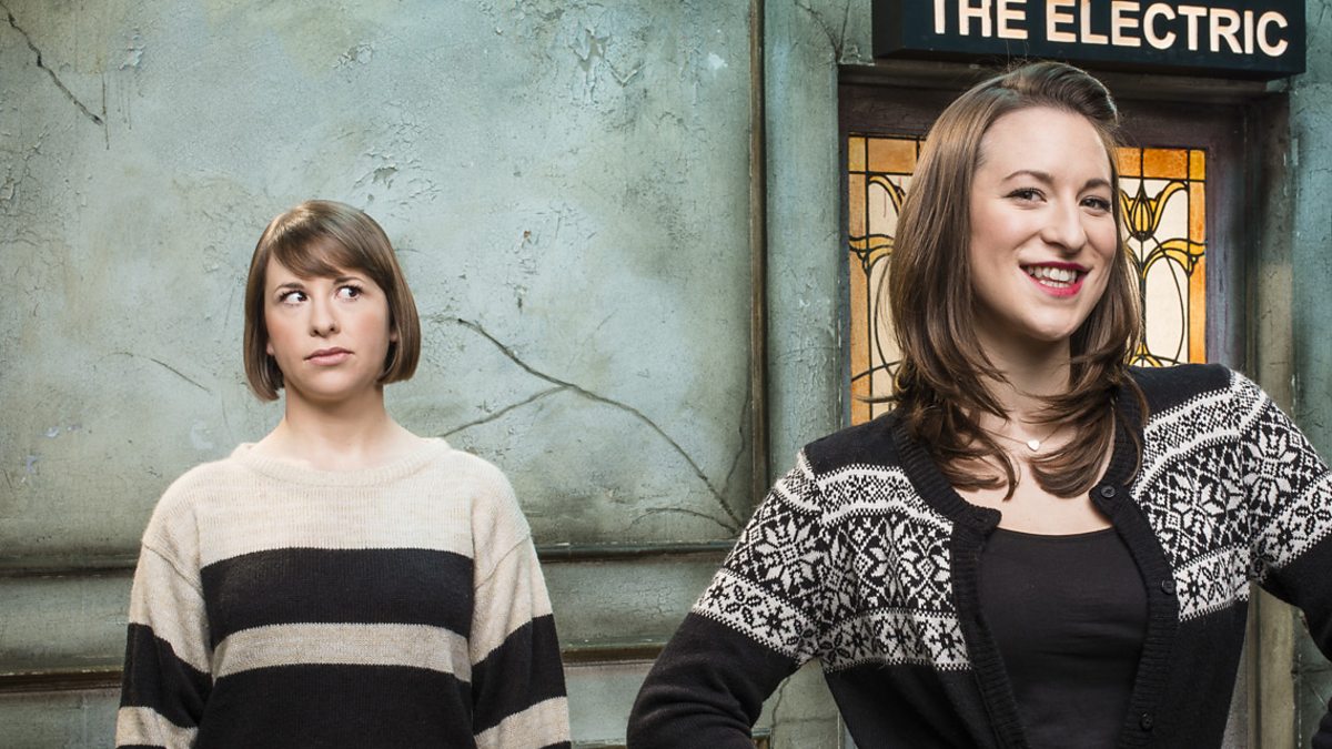 BBC Three - Live at the Electric - Toby