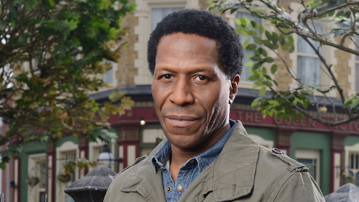 BBC One - EastEnders 2013 - 2017, 2013, 05/07/2013, Preview: Friday 5th ...