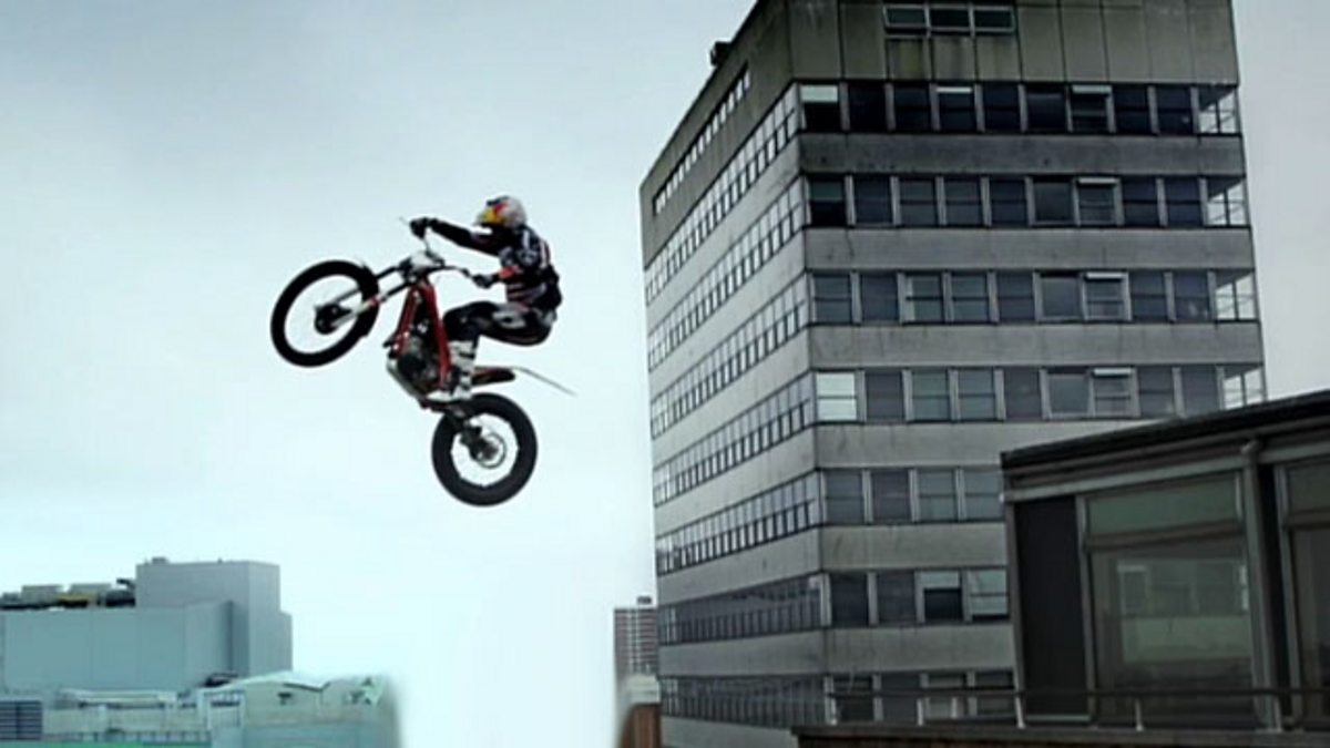 BBC One - Top Gear, Series 20, Episode 2, Top Gear - Series 20 Episode ...