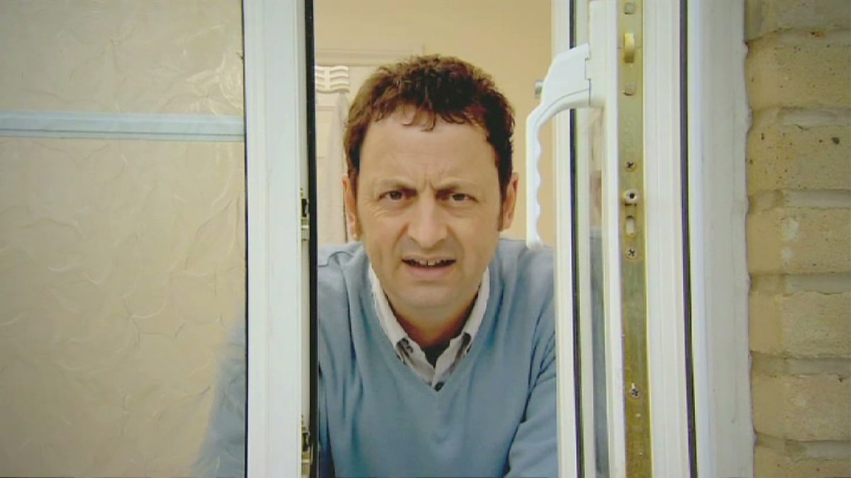 BBC One - Fake Britain, Series 4, Episode 5, Dangerous DIY teeth ...