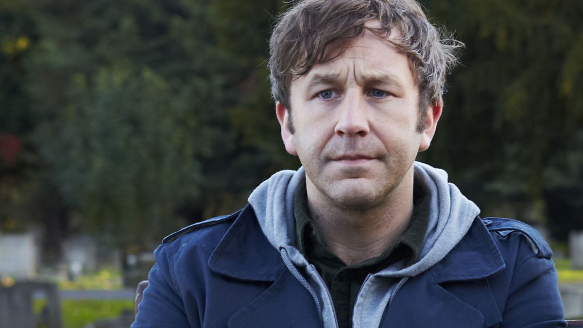 BBC Two - Family Tree - Tom Chadwick