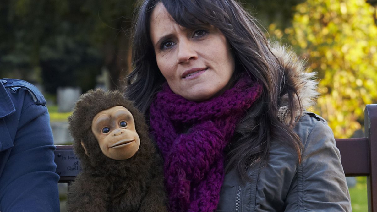 BBC Two - Family Tree - Monkey