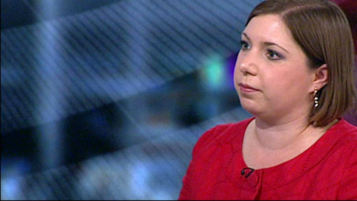 BBC Radio 4 - World at One, 02/07/2013, Sarah Teather: "I just forsee ...