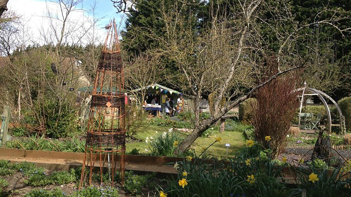 BBC Radio Wiltshire - Marie Lennon, Sun 30 June - reliving Springtime ...