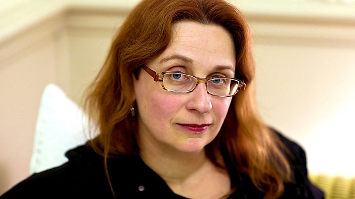 BBC Radio 4 - Bookclub, Audrey Niffenegger - The Time Traveler's Wife ...
