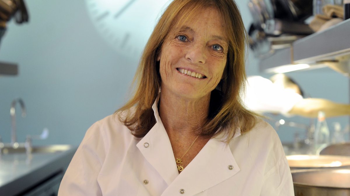 BBC Radio 3 - Private Passions, Ruth Rogers, Ruth Rogers on music in ...