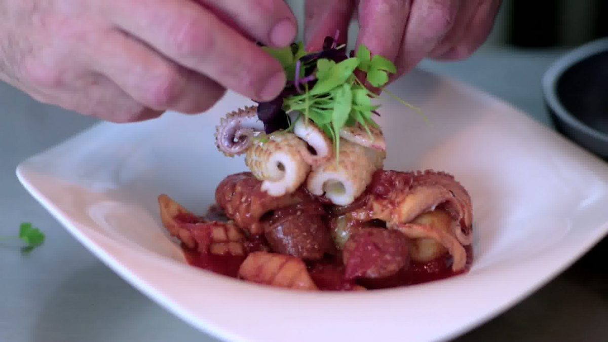 BBC Two - Raymond Blanc: How to Cook Well, Slow Cooking, Slow cooked ...