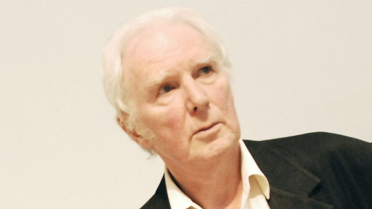 BBC Radio 4 - Front Row's Cultural Exchange - Brian Sewell