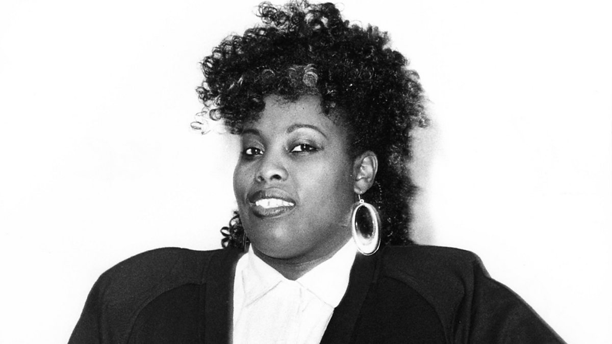 BBC Radio 6 Music - 6 Music Live Hour, Ruby Turner, Electro Hippies and ...