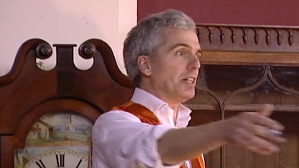 BBC Two - Flog It: Trade Secrets, Series 1, Learned from Flog It ...