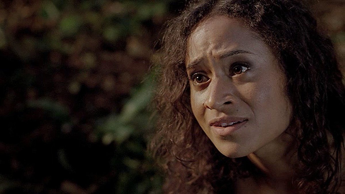 BBC One - Merlin, Merlin - The Hunter's Heart