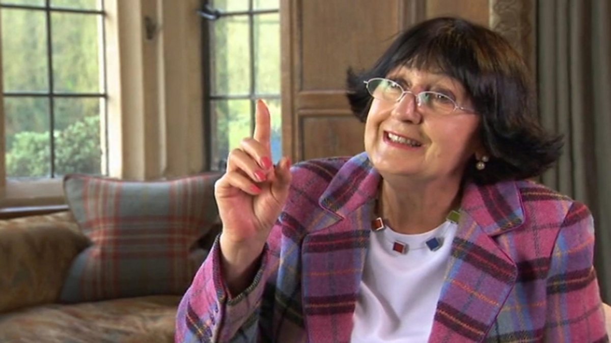 BBC Two - Flog It: Trade Secrets, Series 1, Found, Not a load of rubbish